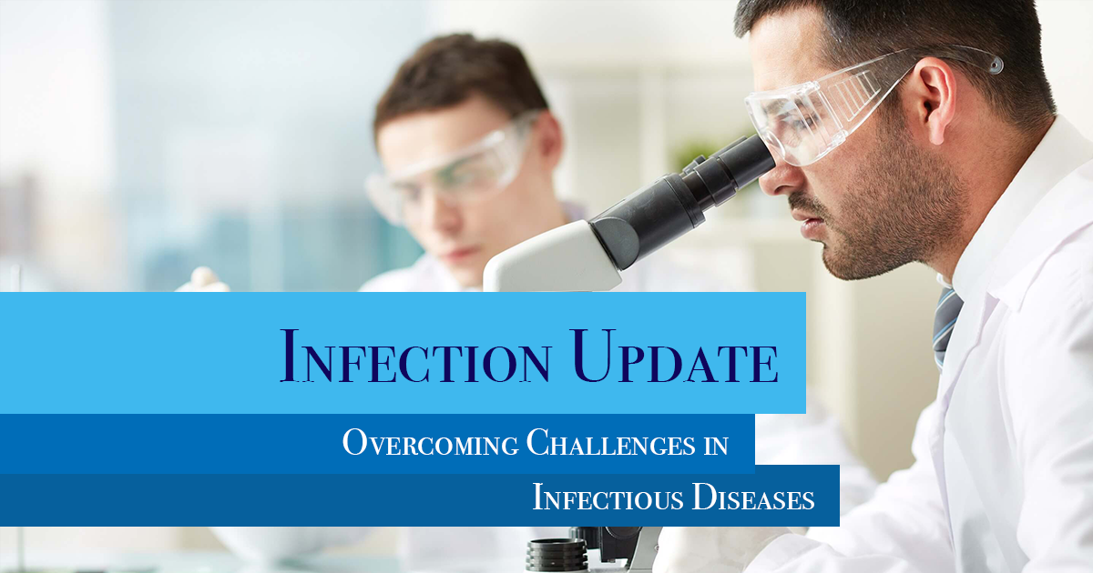 Infection Update | Latest News and Trusted Resources for Infectious ...